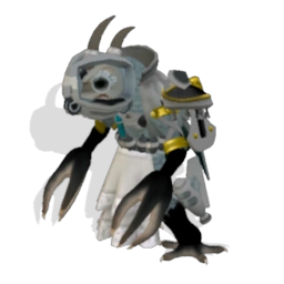 Doctor Extractor | Sonic Fanon Wiki | Fandom