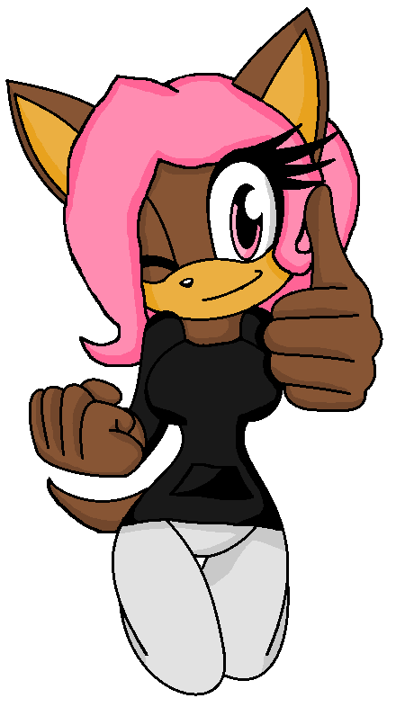 Jinx the Hedgehog | Sonic Fanon Wiki | Fandom