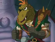 Rudy and Sheila (AngieYaz Sonic Underground reboot) | Sonic Fanon Wiki ...