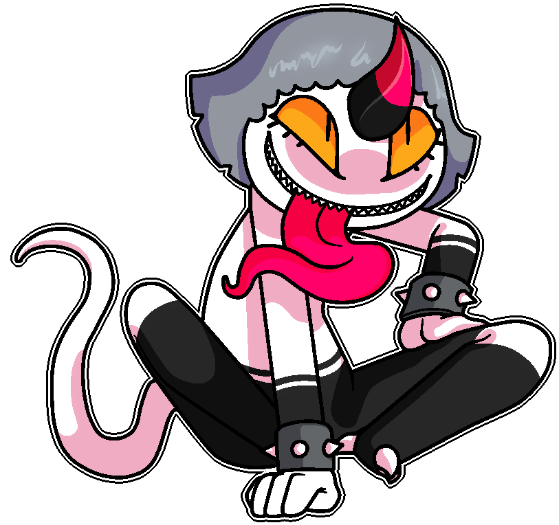 Zovia the Zeti | Sonic Fanon Wiki | Fandom