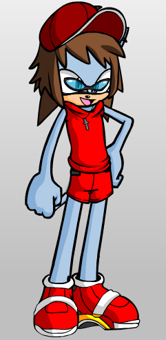 C.J. the Mink | Sonic Fanon Wiki | Fandom