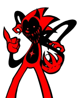 Fatal Error | Sonic Fanon Wiki | Fandom