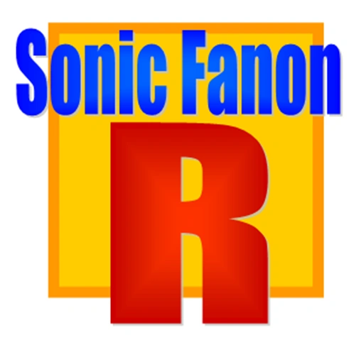 Sonic Fanon R | Sonic Fanon Wiki | Fandom
