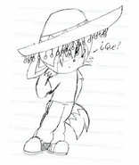 Valarie Fox | Sonic Fanon Wiki | Fandom