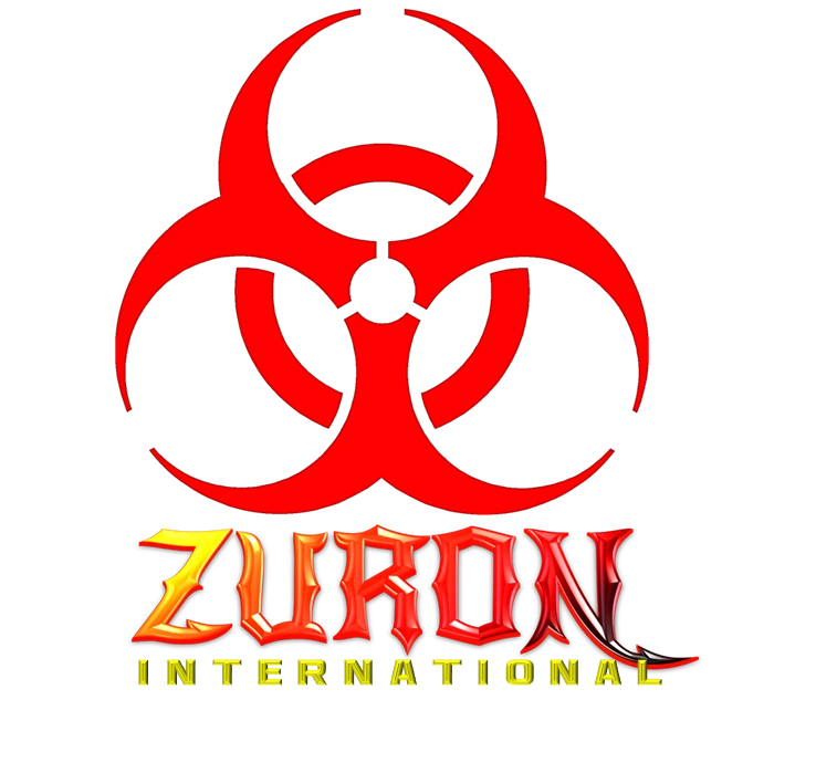 Zuron | Sonic Fanon Wiki | Fandom