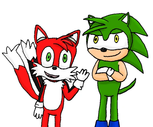 Rapid the Hedgehog | Sonic Fanon Wiki | Fandom