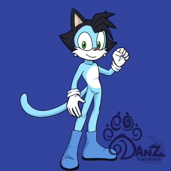Oggy the Cat | Sonic Fanon Wiki | Fandom