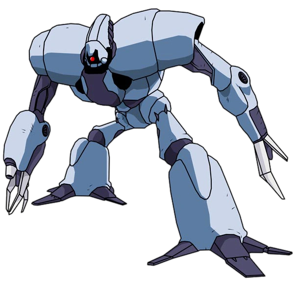 SWATbots | Sonic Fanon Wiki | Fandom