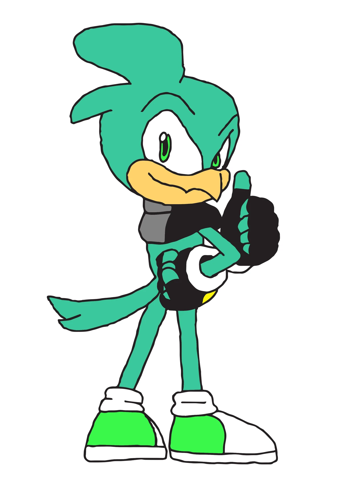 Category:Team Phantom Members | Sonic Fanon Wiki | Fandom