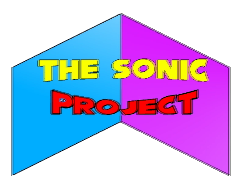 The Sonic Project | Sonic Fanon Wiki | Fandom