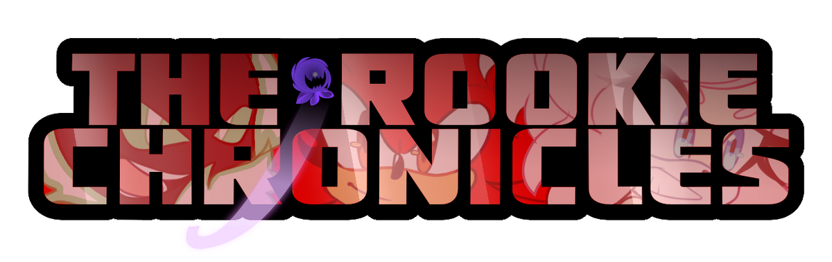 The Rookie Chronicles (ChaosControl VA's AU) | Sonic Fanon Wiki | Fandom