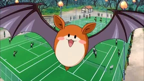 Kou the Bat | Sonic Fanon Wiki | Fandom