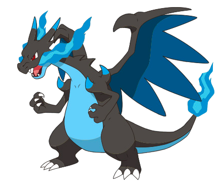 Pyro the Charizard | Sonic Fanon Wiki | Fandom