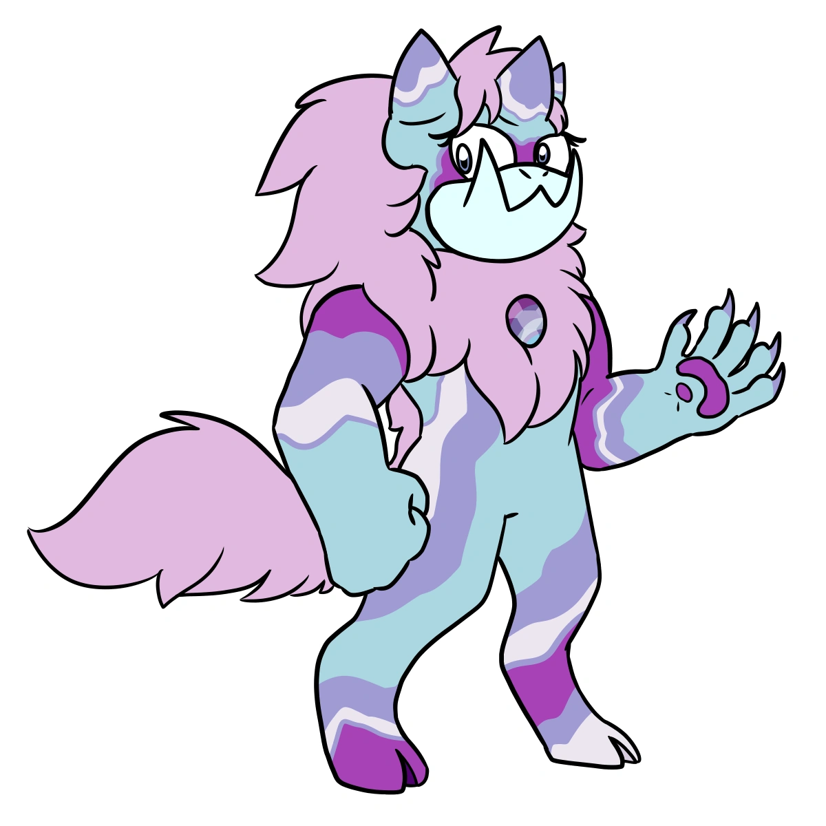 Mobian Gems | Sonic Fanon Wiki | Fandom