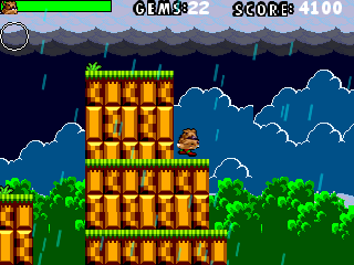 Wild Forest | Sonic Fanon Wiki | Fandom