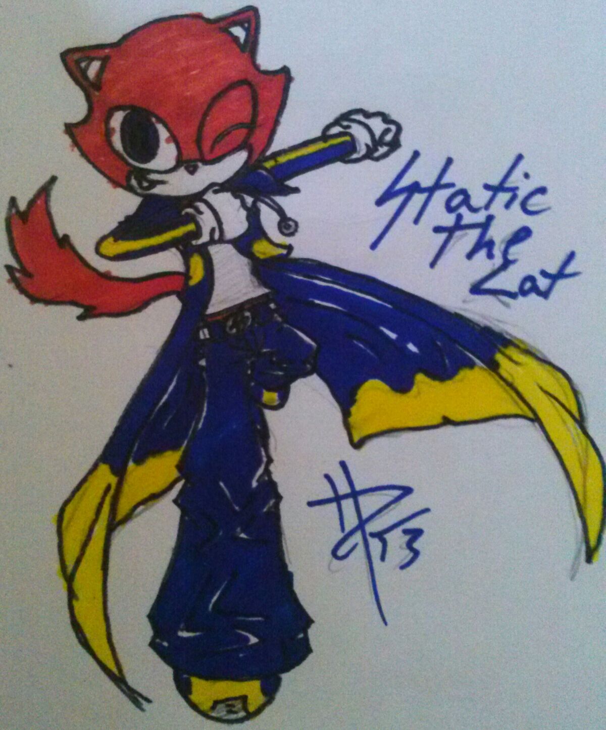 Category:Cats | Sonic Fanon Wiki | Fandom Category:Cats | Sonic Fanon Wiki | Fandom