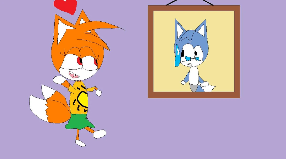 Vzee | Sonic Fanon Wiki | Fandom