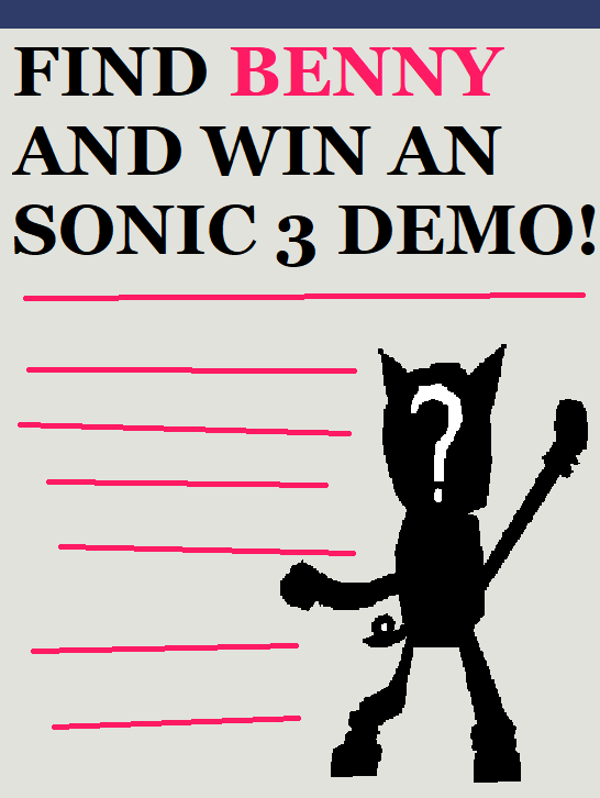 Benny the Pig | Sonic Fanon Wiki | Fandom