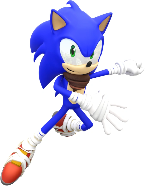 Sonic Boom Party | Sonic Fanon Wiki | Fandom
