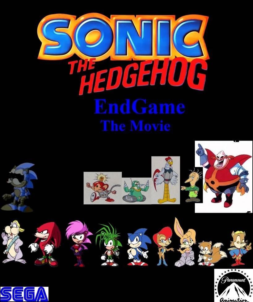 Josh The Hedgehog Wiki