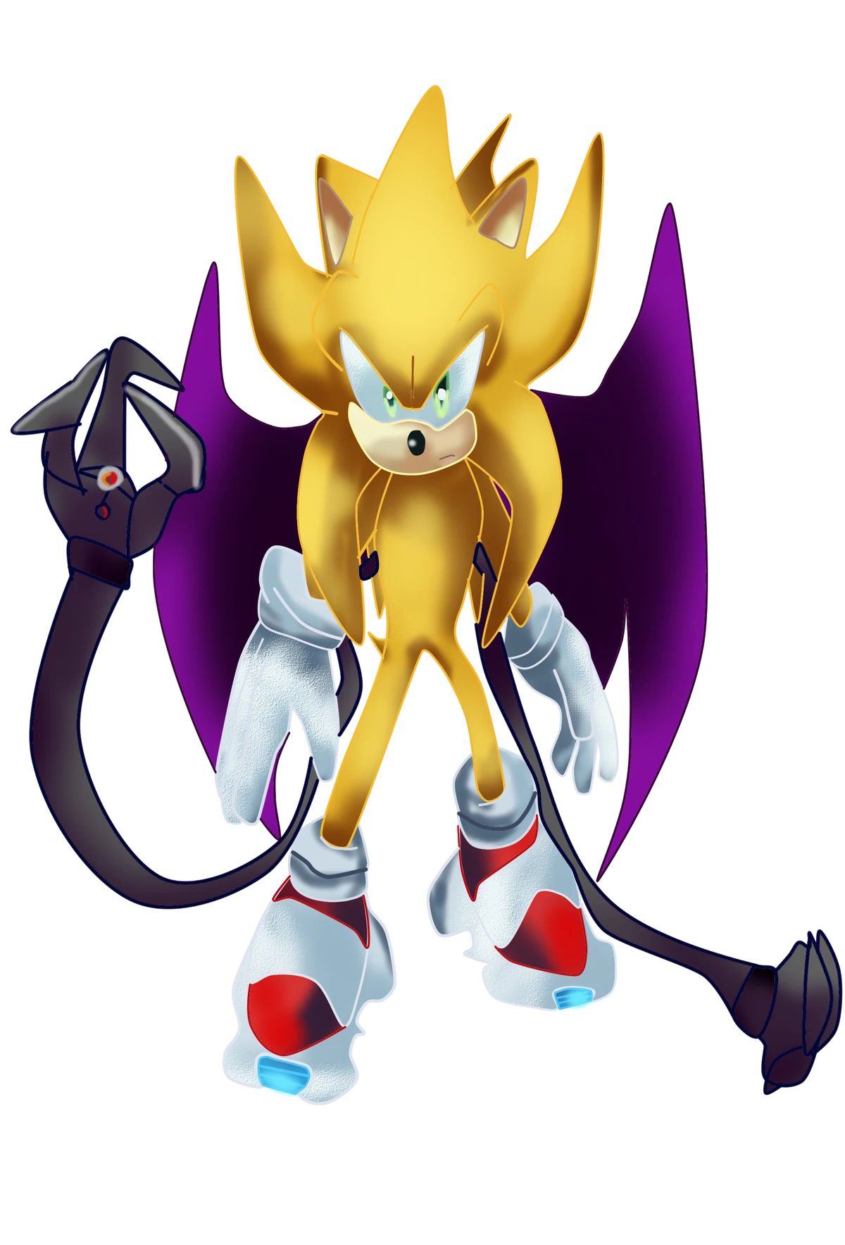 Category:Aliens | Sonic Fanon Wiki | Fandom