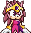 Woodra, the Goddess of Flora | Sonic Fanon Wiki | Fandom
