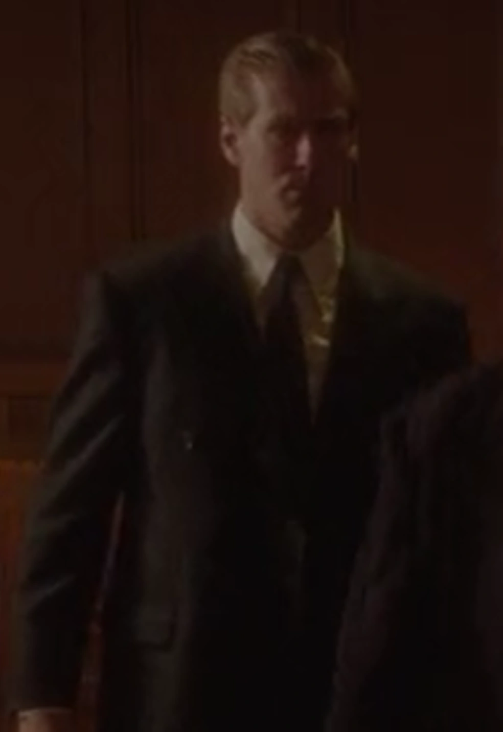 Tim Jameson | Sonic Fanon Wiki | Fandom