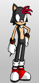 Manik Needlemouse | Sonic Fanon Wiki | Fandom