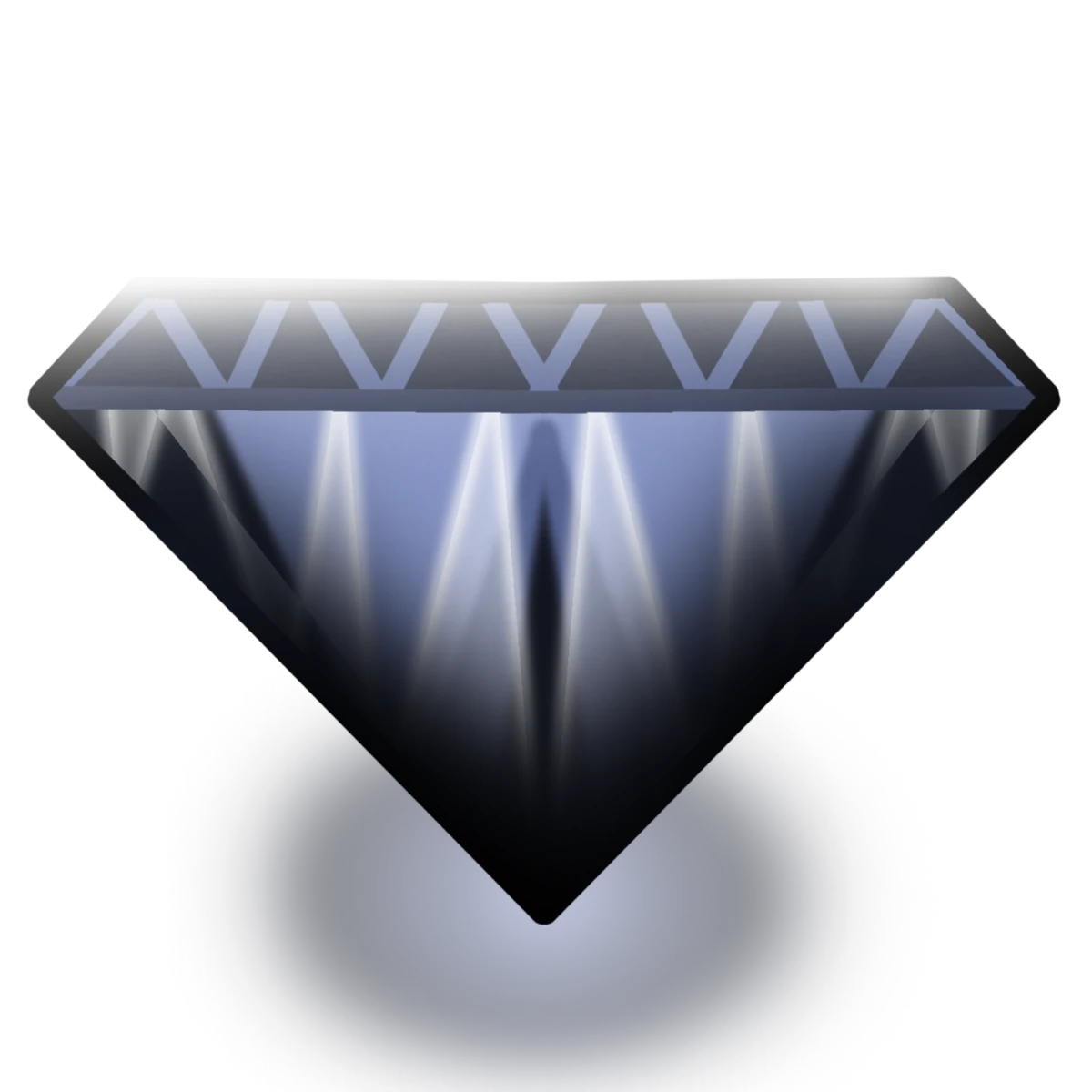 Void Emerald | Sonic Fanon Wiki | Fandom