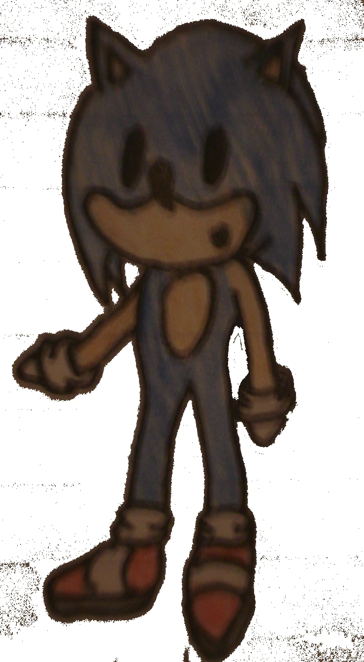 Paper Sonic: The Ring of Destiny | Sonic Fanon Wiki | Fandom