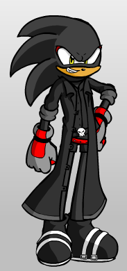 Rai | Sonic Fanon Wiki | Fandom