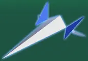 Arwing (vehicle) (AngieYaz Sonic Underground reboot) | Sonic Fanon Wiki ...