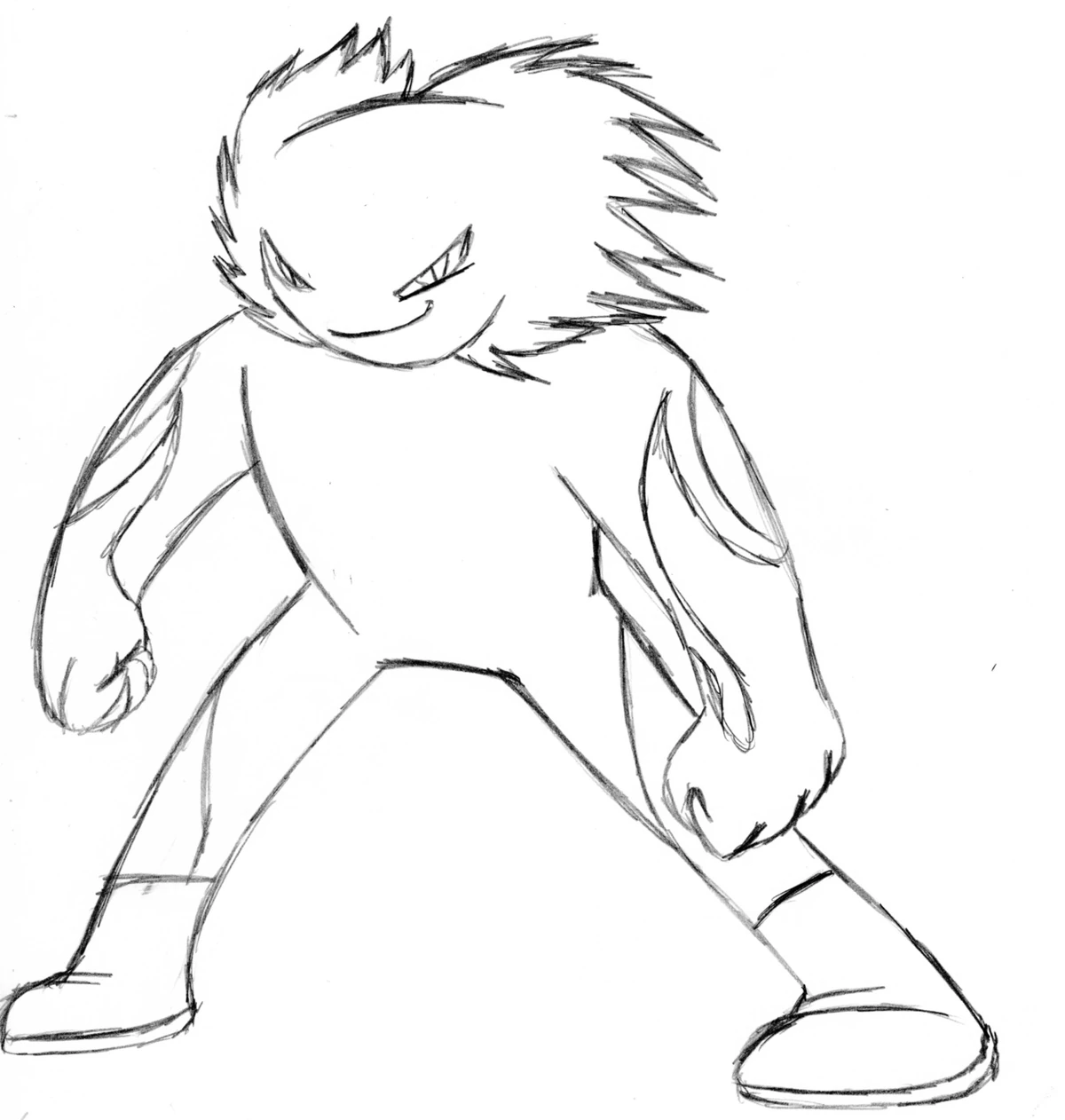 Vemons | Sonic Fanon Wiki | Fandom