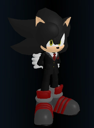 Wolfram (Jonathan) the Hedgehog | Sonic Fanon Wiki | Fandom