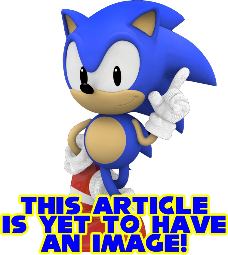 Gold Wisp | Sonic Fanon Wiki | Fandom