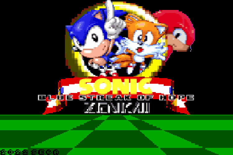 Sonic the Hedgehog Paradox | Sonic Fanon Wiki | Fandom