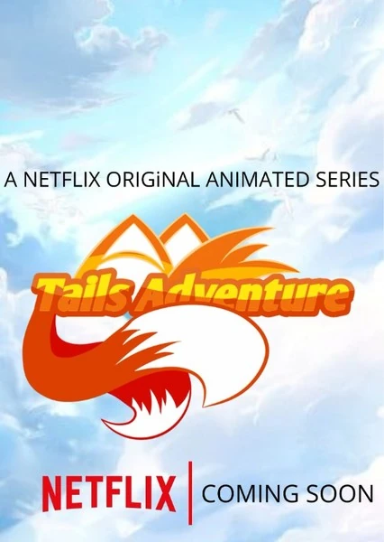 Tails Adventure (TV Series) | Sonic Fanon Wiki | Fandom