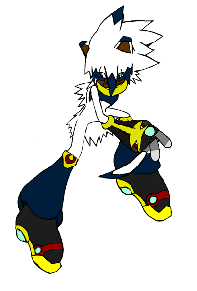 Blight The Porcupine | Sonic Fanon Wiki | Fandom