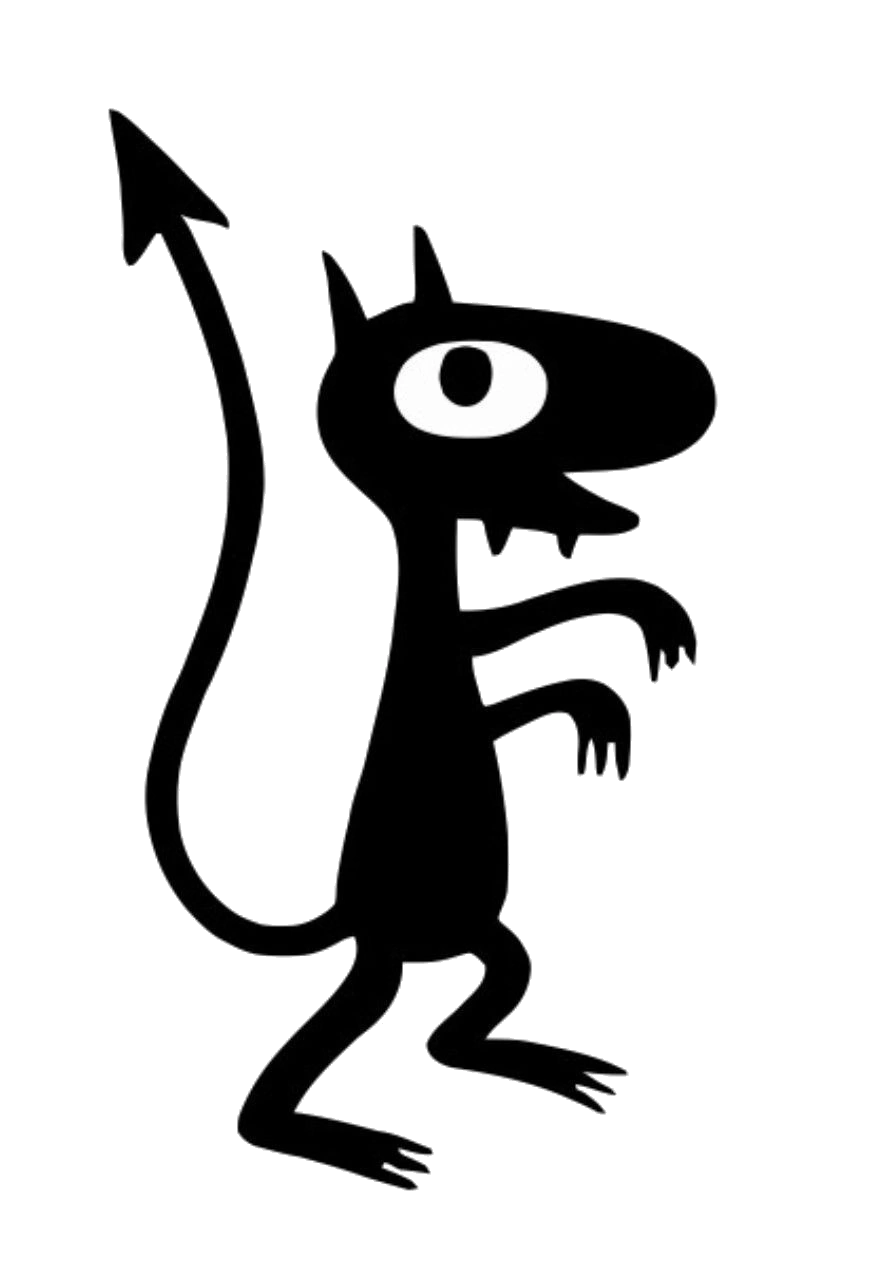 Luci the Demon (AngieYaz Sonic Underground reboot) | Sonic Fanon Wiki ...