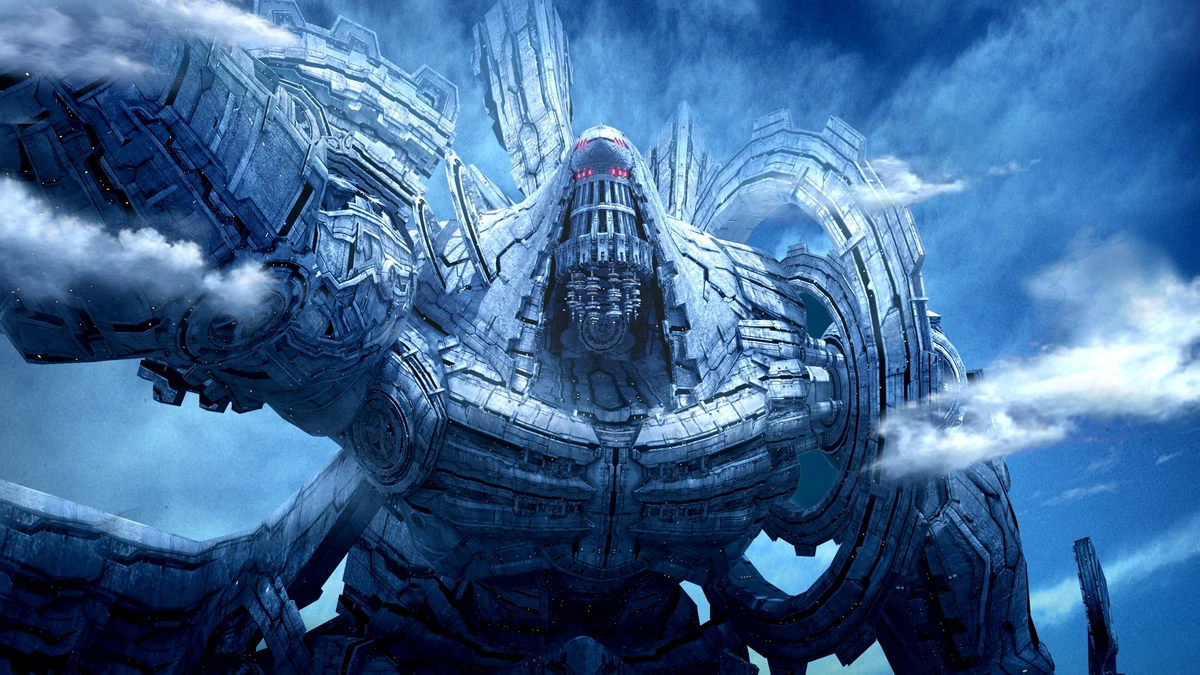 The Battle of Angel Island (Sonic Adventure 3: GX) | Sonic Fanon Wiki ...