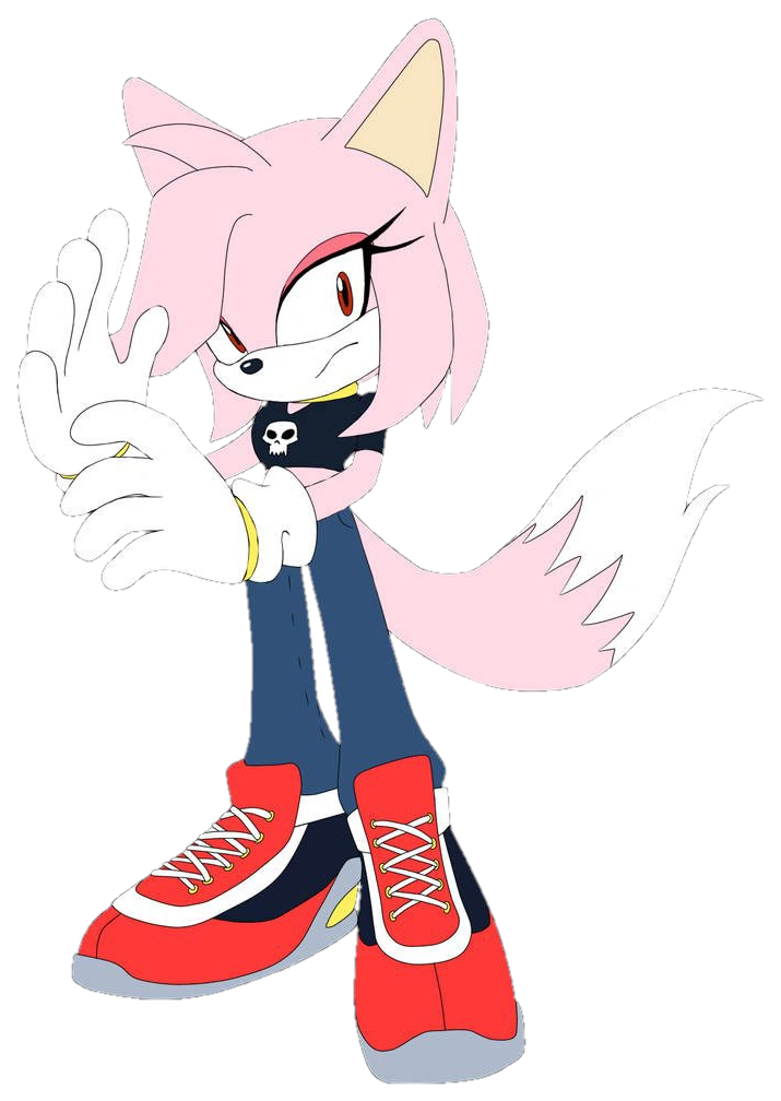 Kama The Akita | Sonic Fanon Wiki | Fandom