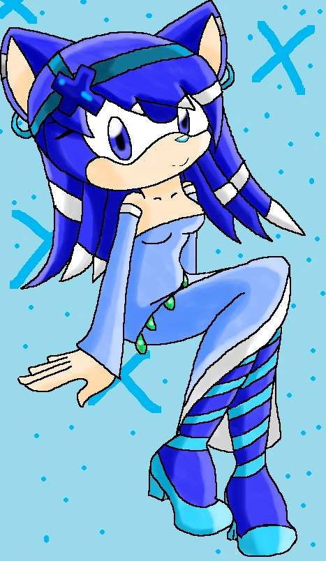 World Rings: Prayers | Sonic Fanon Wiki | Fandom