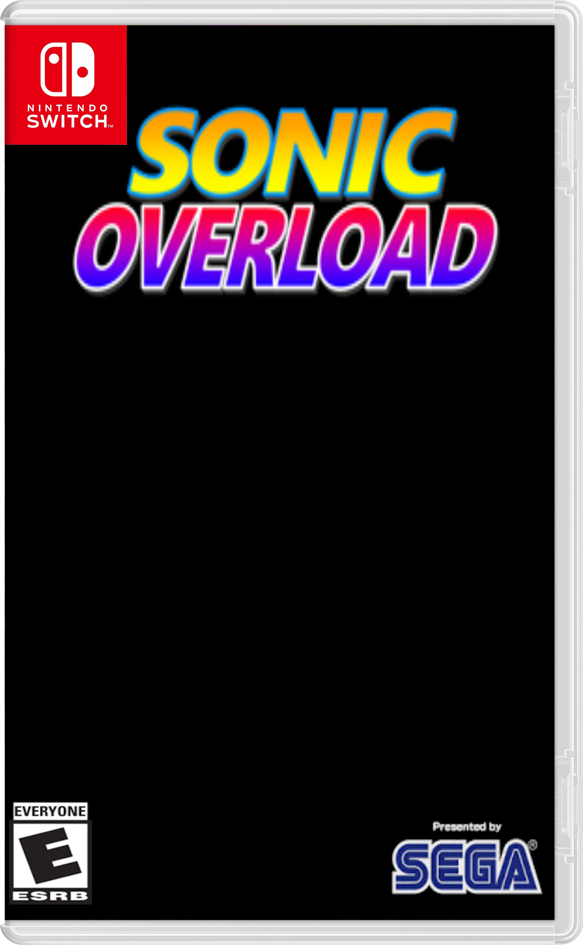 Sonic Overload(Heroic412229's version) | Sonic Fanon Wiki | Fandom