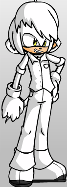 Volitus the Dog | Sonic Fanon Wiki | Fandom