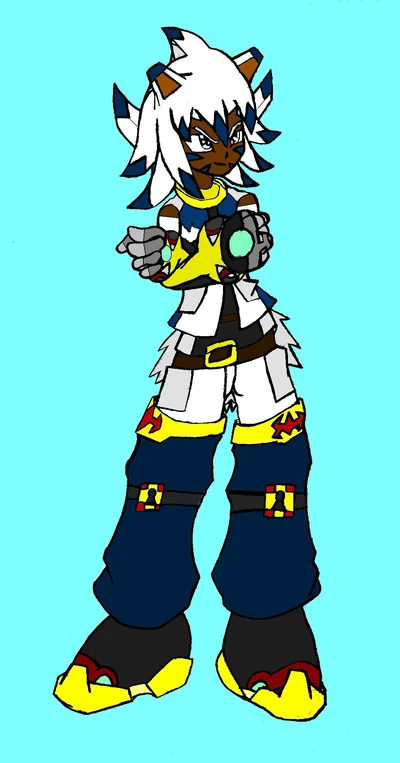 Blight The Porcupine | Sonic Fanon Wiki | Fandom