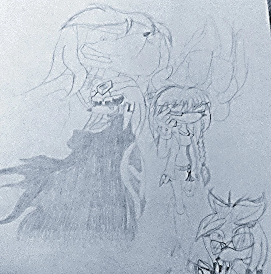 Light Mobius Future: The Origins | Sonic Fanon Wiki | Fandom