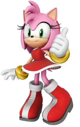 Sonic Rush Revived | Sonic Fanon Wiki | Fandom