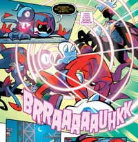 Eclipse the Darkling | Sonic Fanon Wiki | Fandom