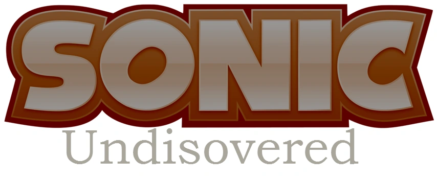 Sonic Undiscovered | Sonic Fanon Wiki | Fandom