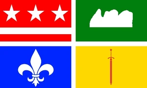 Mobian Confederation | Sonic Fanon Wiki | Fandom